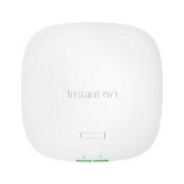 HP Aruba Instant On AP22 (EG) Bundle, Access Point wei&szlig;