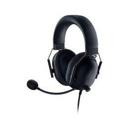Razer Blackshark V2 X f&uuml;r Xbox, Gaming-Headset schwarz