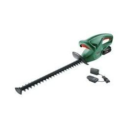 Bosch Akku-Heckenschere Easy HedgeCut 18-45 gr&uuml;n/schwarz, Li-Ionen Akku 2,0Ah, POWER FOR ALL ALLIANCE