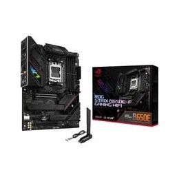 ASUS ROG STRIX B650E-F GAMING WIFI, Mainboard