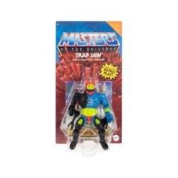 Mattel Masters of the Universe Origins Trap Jaw, Spielfigur 14 cm