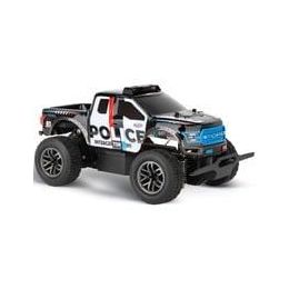Carrera RC 2,4GHz Ford F-150 Raptor Police