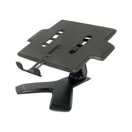 Ergotron Neo-Flex Notebook Lift Stand, St&auml;nder schwarz