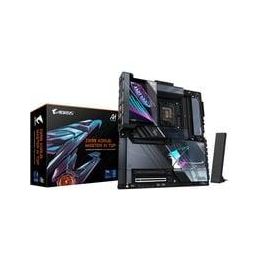 Gigabyte Z890 AORUS MASTER AI TOP, Mainboard