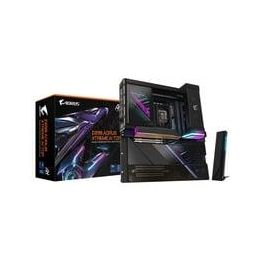 Gigabyte Z890 AORUS XTREME AI TOP, Mainboard