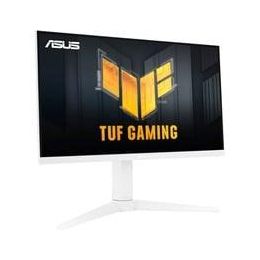 ASUS TUF Gaming VG27AQML1A-W, Gaming-Monitor 68.6 cm (27 Zoll), wei&szlig;, QHD, IPS, FreeSync Premium, G-Sync-kompatibel, 260Hz Panel