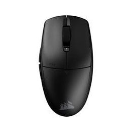 Corsair M55 Wireless, Gaming-Maus schwarz