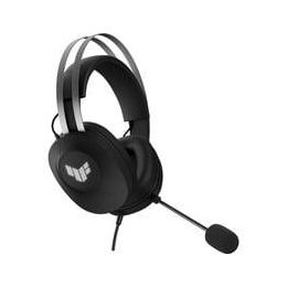 ASUS TUF GAMING H1 Gen II, Gaming-Headset schwarz