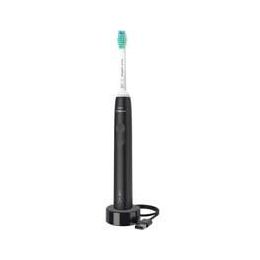 Philips Sonicare 3100 Series HX3671/14 , Elektrische Zahnb&uuml;rste schwarz