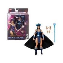 Mattel Masters of the Universe Masterverse New Eternia Evil-Lyn, Spielfigur