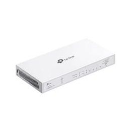 TP-LINK Festa FS308GP, Switch