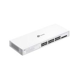 TP-LINK Festa FS328G, Switch