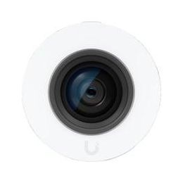 Ubiquiti UniFi AI Theta Pro Long-Distance Lens, &Uuml;berwachungskamera 4K, 53&deg; Sichfeld