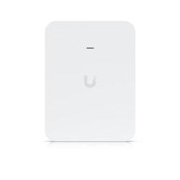 Ubiquiti UniFi U7 Pro Wall &uuml;berstreichbare Wandhalterung wei&szlig;, f&uuml;r WiFi Access Point U7 Pro Wall