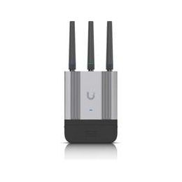 Ubiquiti UniFi UMR-Industrial, Mobile WLAN-Router