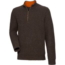Parforce Tradition Jagdtroyer Gamekeeper Braun (Gr&ouml;&szlig;e: 50)
