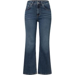 Gant Kick Flare Denim Jeans Dark Blue Vintage (Gr&ouml;&szlig;e: 31)