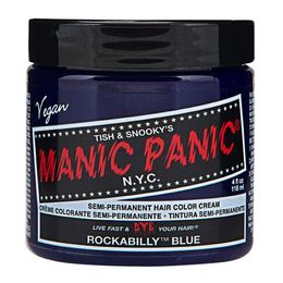 Manic Panic Rockabilly Blue - Classic Haar-Farben blau MP1127