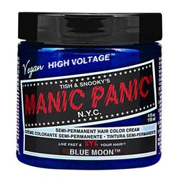 Manic Panic Blue Moon - Classic Haar-Farben blau MP1103