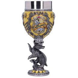 Harry Potter Nemesis Now - Hufflepuff Kelch Kelch multicolor B5611T1