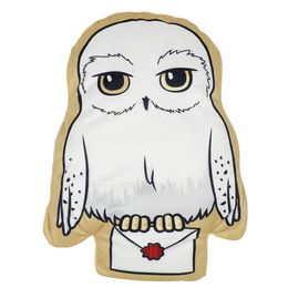 Harry Potter Hedwig Kissen multicolor 5474409093