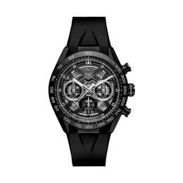 Tag Heuer Herrenuhr Carrera CBU2080.FT6272