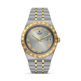 Tudor Damenuhr Tudor Royal M28503-0001