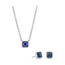 COEUR DE LION Schmuck-Set 1300/54-0721