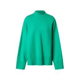 EDITED Pullover 'Ylvi' Damen Gr&ouml;&szlig;e M gr&uuml;n