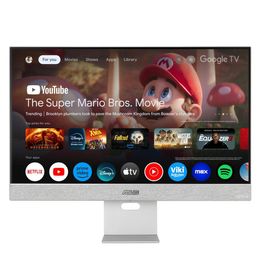 ASUS ZenScreen MS27UC Smart-Bildschirm 68,6 cm (27")