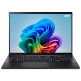 Acer Swift 16 AI OLED SF16-51T-70HQ Notebook 40,64 cm (16")