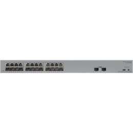 Huawei eKit Switch S110-24LP2SR 24x + 2x GbE SFP unmanaged L2