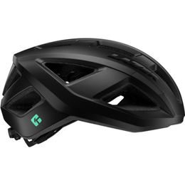 Lazer Rennrad/Gravel-Helm Tonic KinetiCore, Matte Black