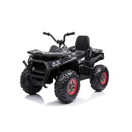 Kinder Elektroquad MP3 Offroad ATV Quad Geländewagen 2x45W 12V +FB