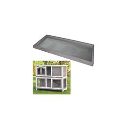nanook Untere Ersatz Kotwanne Stall Balu 32107