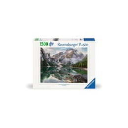 Ravensburger Spiel Pragser Wildsee