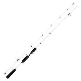 Abu Garcia Venerate V2-E 662M 1,98m 10-30g Casting