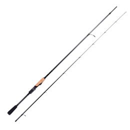 Zeck Barsch Alarm Spin Search & Jig M 238cm 7-21g Spinnrute