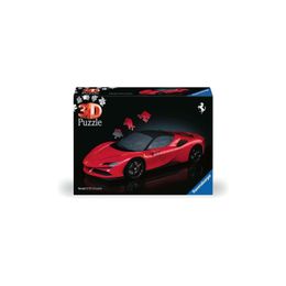 Ravensburger Spiel Ferrari SF 90 Stradale