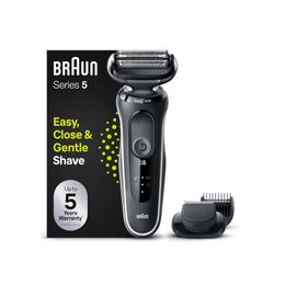 Braun Series 5 51-W1500s