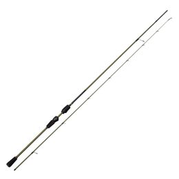 Westin W6 Light Softlure UL 2,13m 1-4g 2 Sec Spinnrute