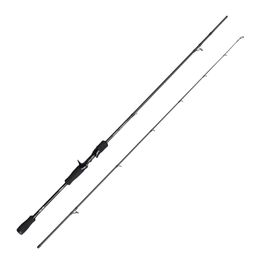 Abu Garcia Orra 662M 1,98m 10-35g Casting Baitcast-Rute