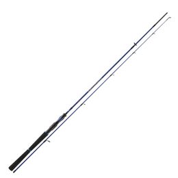 Daiwa Triforce Target Perch Spin 2.40m 10-30g Perch Spinnrute