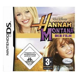 Hannah Montana - Der Film