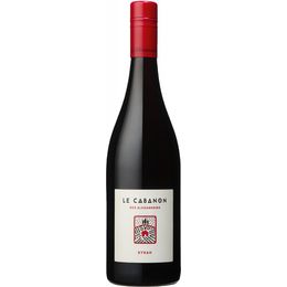Maison Les Alexandrins Le Cabanon Rouge
