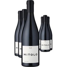 3+3-PAKET Mitolo G.A.M. Shiraz 2020