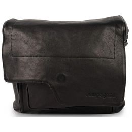 Compagnon messenger Gen III schwarz