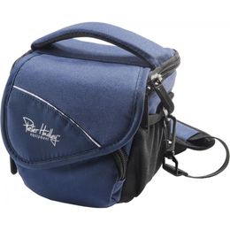 Peter Hadley Las Vegas Colt I blau inkl. Regencape
