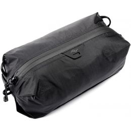 Peak Design Ultralight Packing Cube X-Small Schwarz