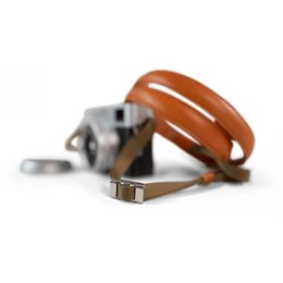 Compagnon The Strap hellbraun